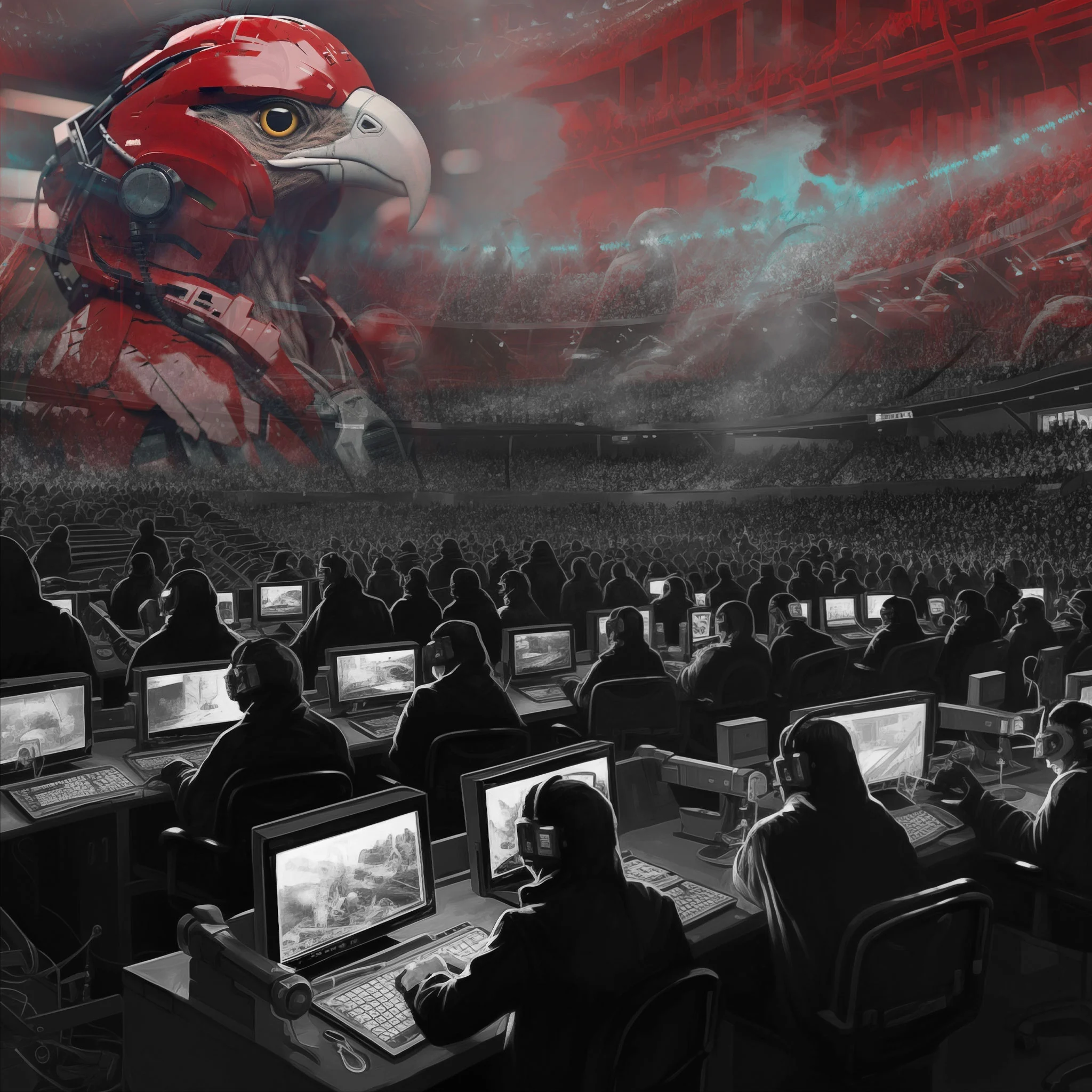 Cyble Vision | Award-Winning AI Cyber Threat Intelligence