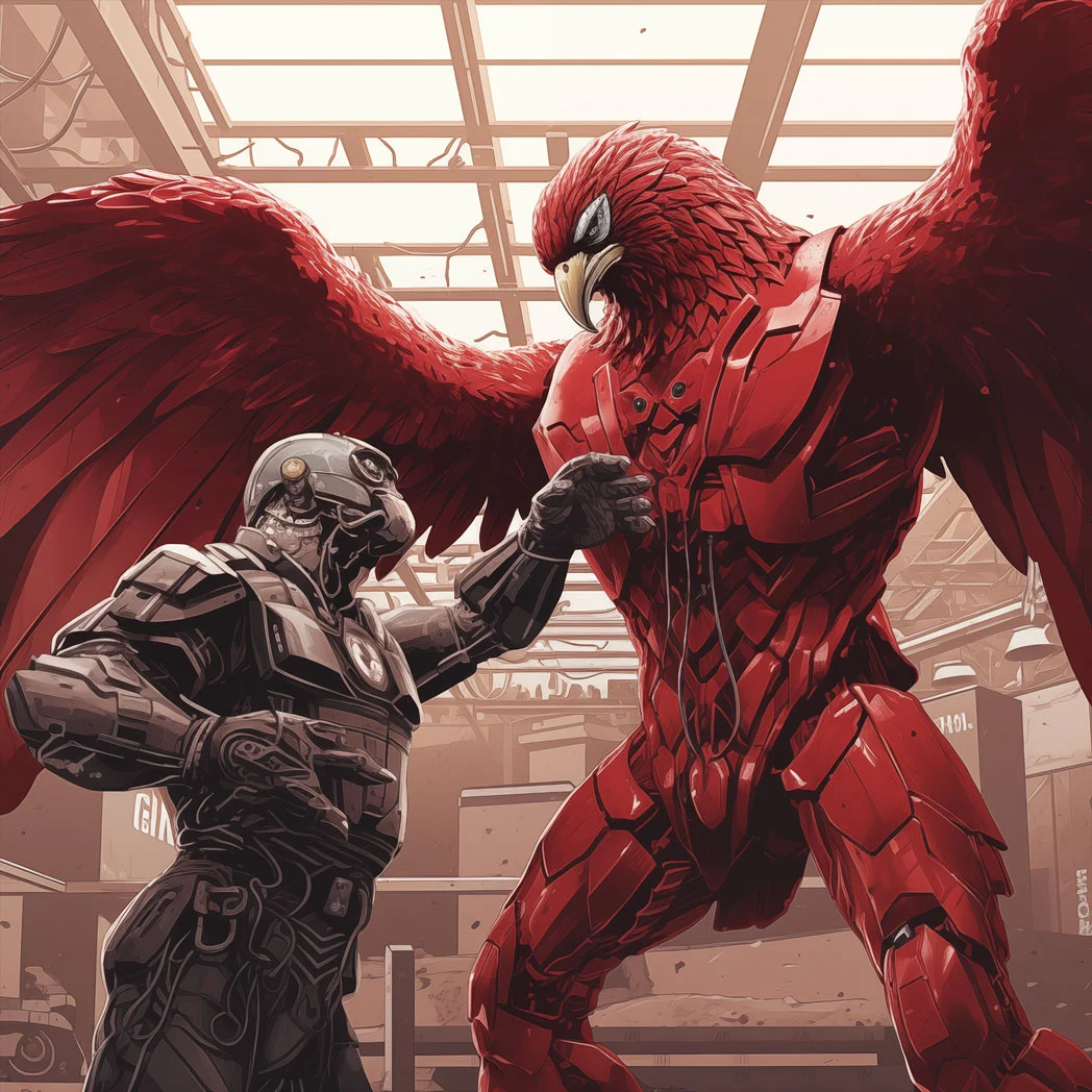 Cyble Vision | Award-Winning AI Cyber Threat Intelligence