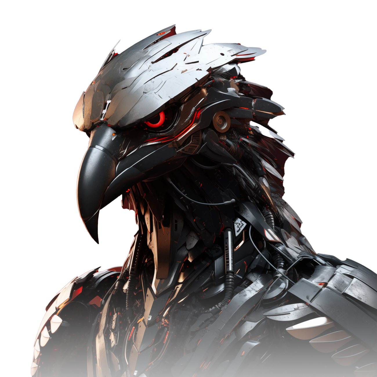 Cybersecurity Solutions For Government & Law Enforcement - Cyble Hawk