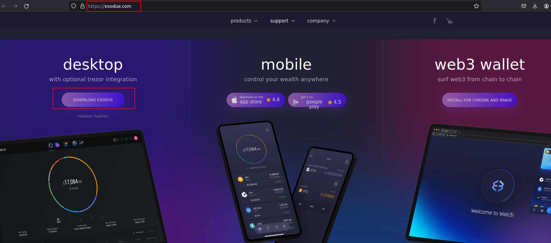 FatalRAT Targets Cryptocurrency Users