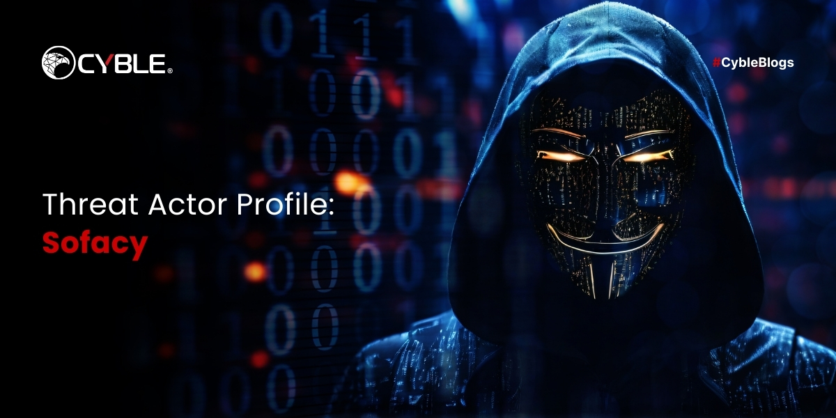 Cybersecurity Threat Intelligence | Cyble