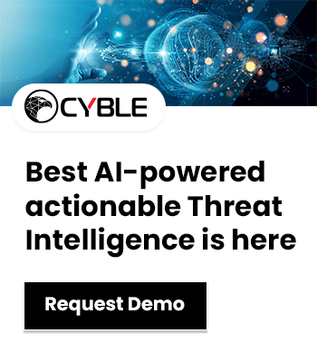 What Is A Cyber Threat Actor? Types Of Threat Actors - Cyble