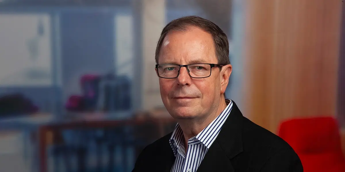 Cyble Welcomes Cybersecurity Expert Steve Ingram To Advisory Board - Cyble