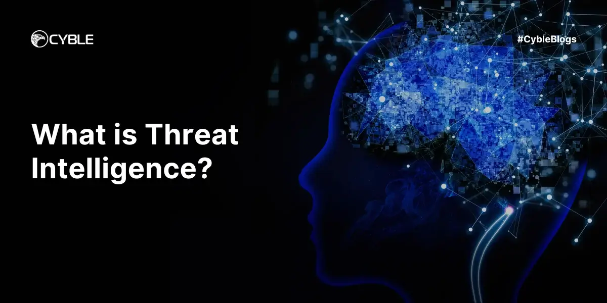 What Is Threat Intelligence? [Beginner's Guide ] 2026
