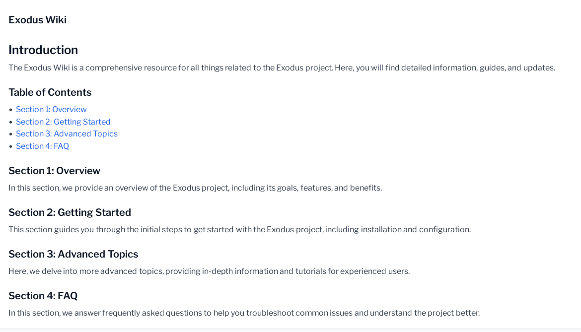 Exodus Marketplace: A Haven For Exiled Criminals - Cyble