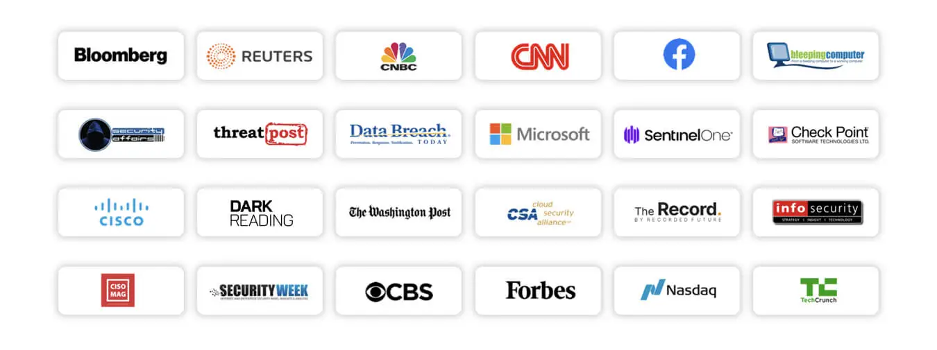 See Cyble Vision In Action
