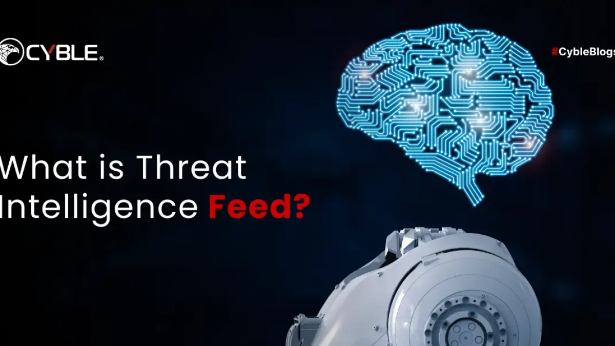 What Is Threat Intelligence Webopedia Definition