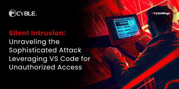 Silent Intrusion: VS Code Exploit For Unauthorized Access