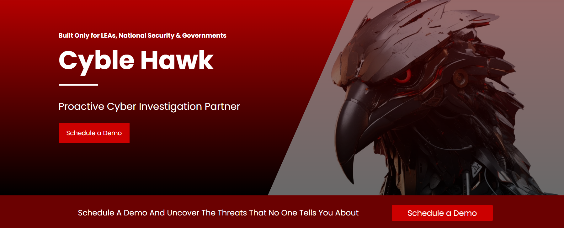 9 Best Cyber Threat Intelligence Platforms Protect Business