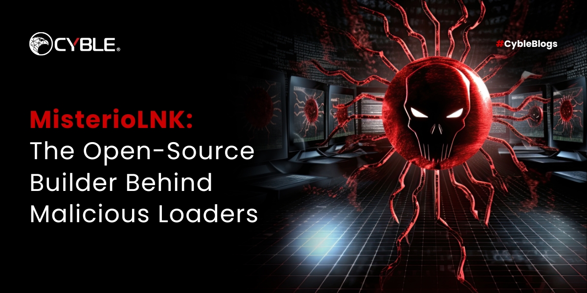 MisterioLNK: Open-Source Builder For Malicious Loaders