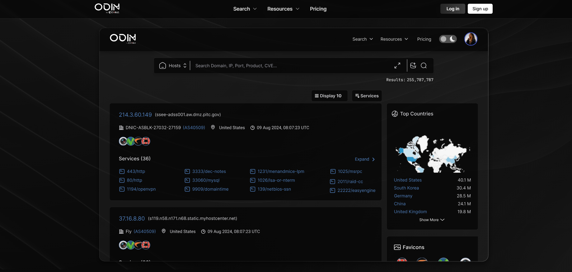 5 Best Threat Intelligence Platforms Protecting Businesses