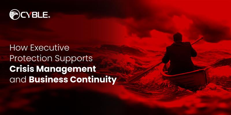 Ensuring Crisis Management & Continuity