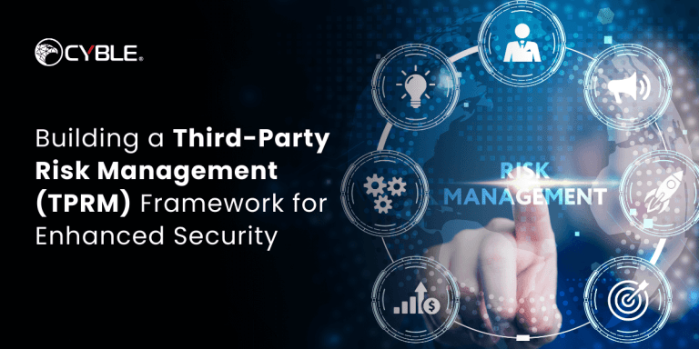 Effective Third-Party Risk Management For Enhanced Security