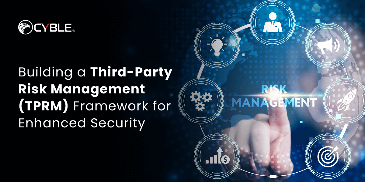 Effective Third-Party Risk Management For Enhanced Security