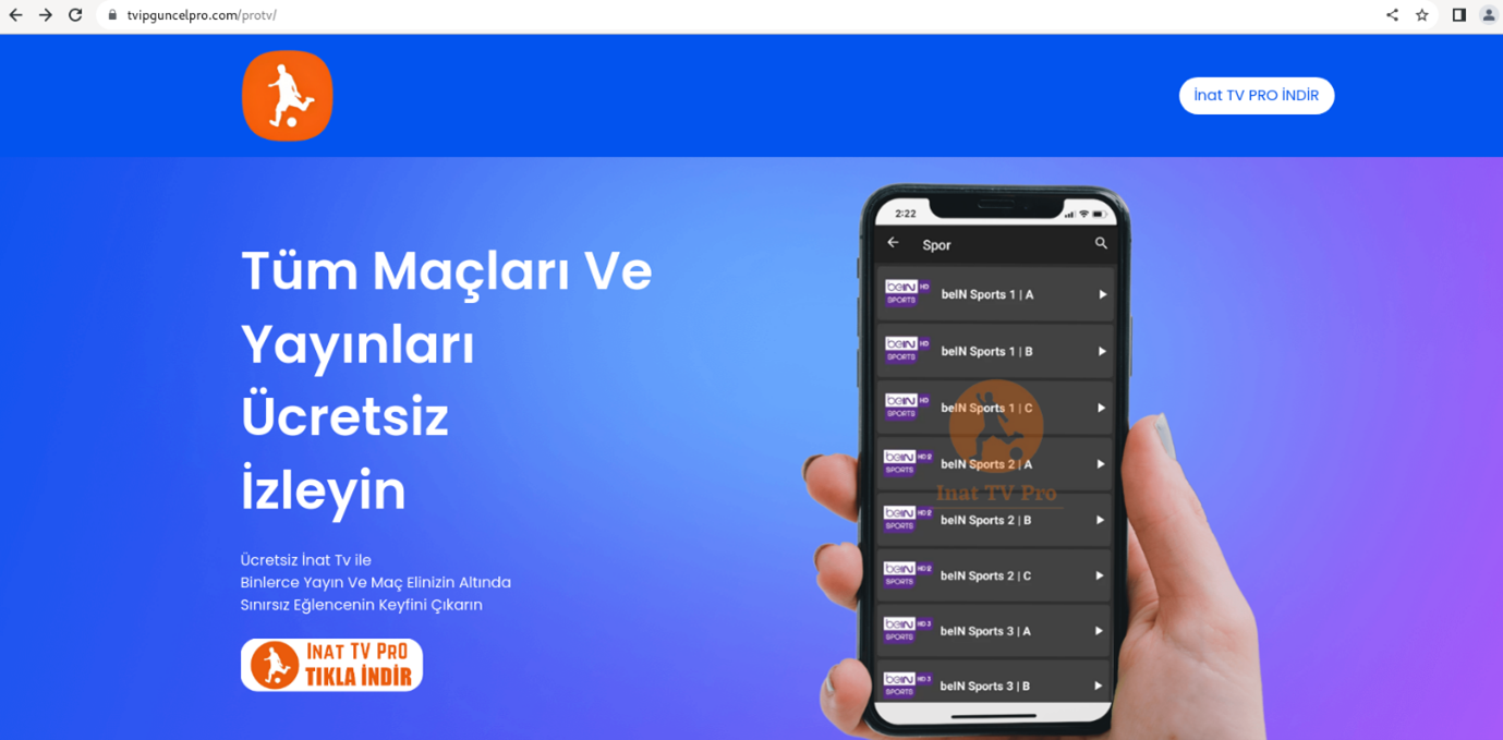 BTMOB RAT Newly Discovered Android Malware