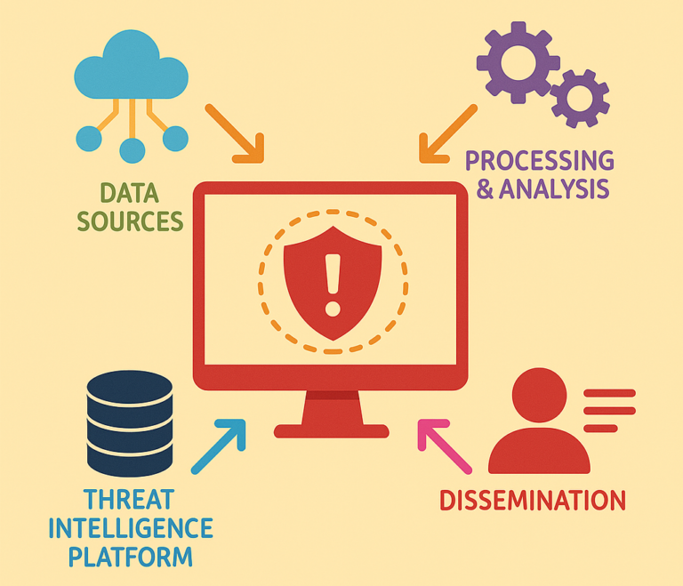 Combat Cyber Threats With Ai Driven Threat Intelligence