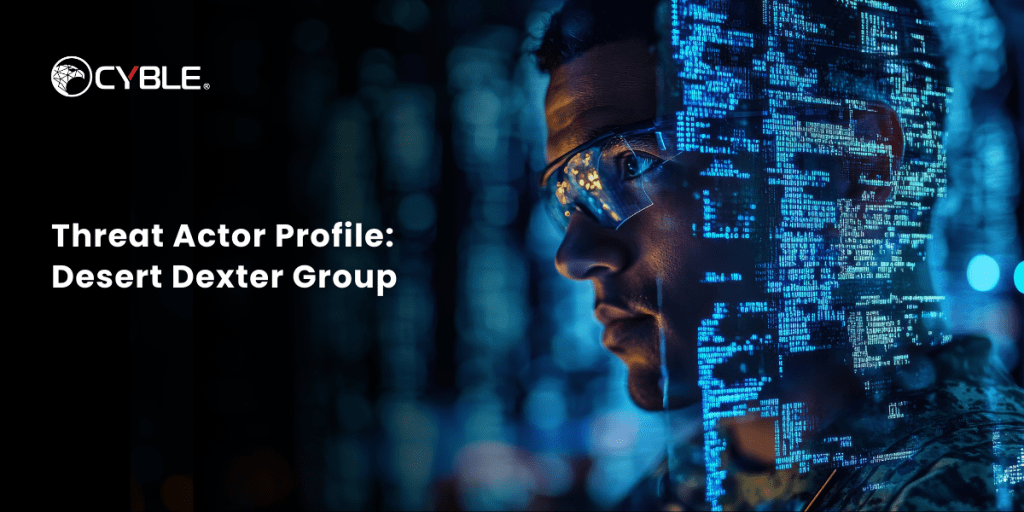 Sandworm: Threat Actor Profile - Cyble