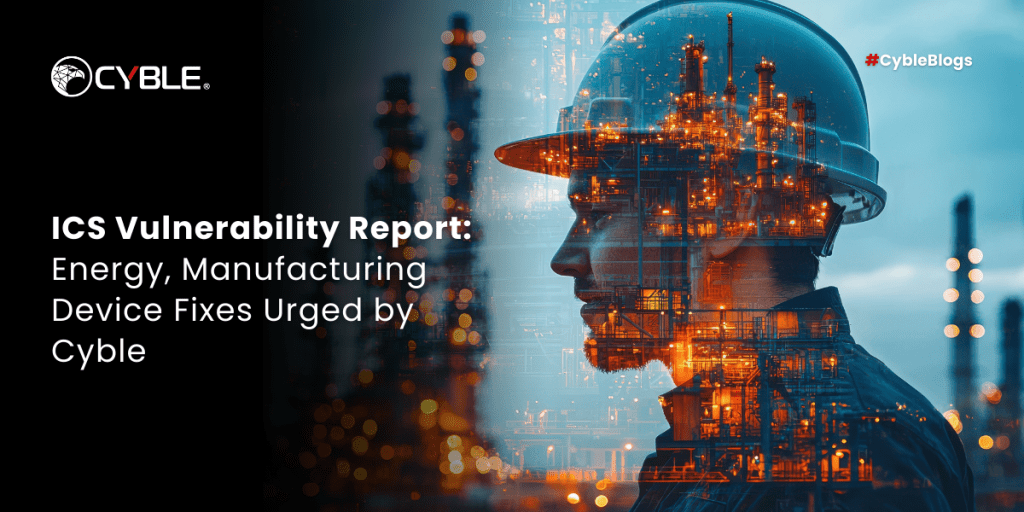 ICS Vulnerability Report: Energy, Manufacturing Fixes Urged