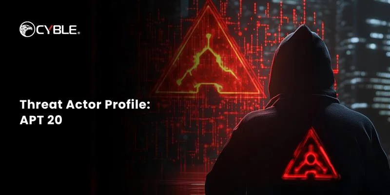 Threat Actor Profile: RansomHub Ransomware Group - Cyble