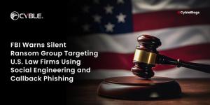 INC Ransom: A Sophisticated Ransomware & Data Extortion Group