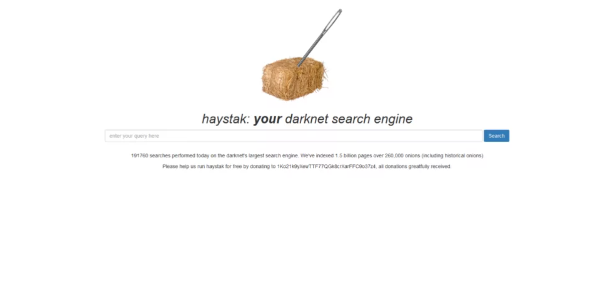 Top 10 Dark Web Search Engines For Safe Access In 2026