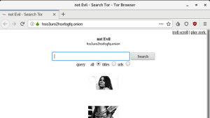Top 10 Dark Web Search Engines For Safe Access In 2025