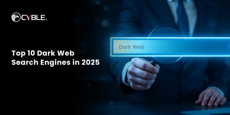 Top 10 Dark Web Search Engines For Safe Access In 2026