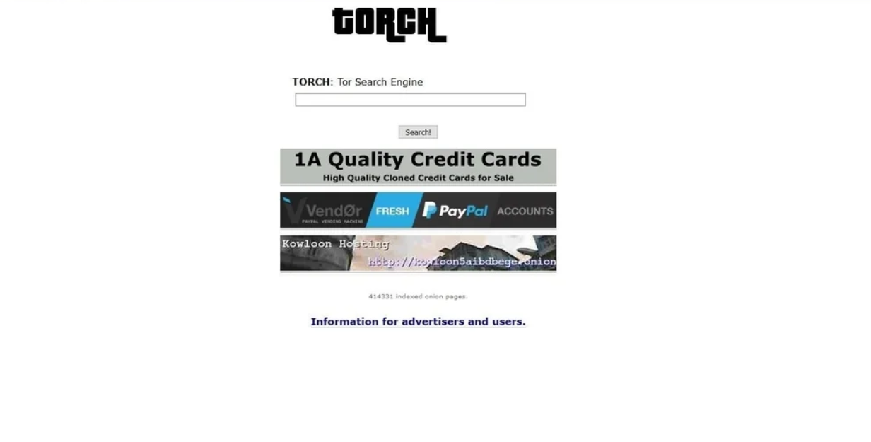 Top 10 Dark Web Search Engines For Safe Access In 2026