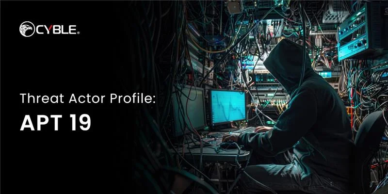 INC Ransom: A Sophisticated Ransomware & Data Extortion Group