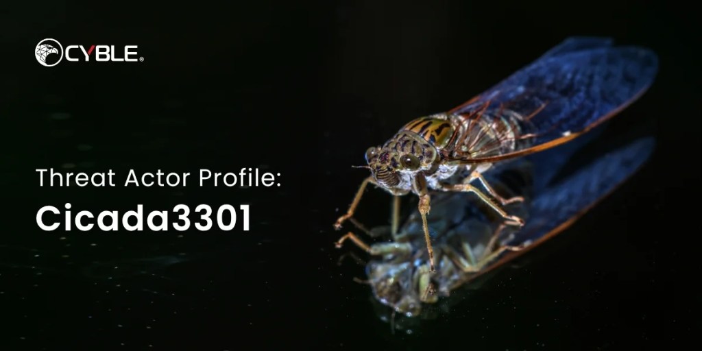 Cicada3301 Ransomware: Threat Profile & Mitigation Guide