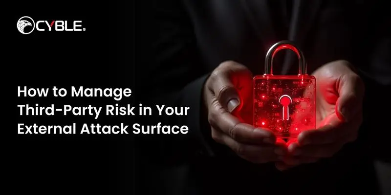 How Attack Surface Management Reduces Risk & Prevents Attacks
