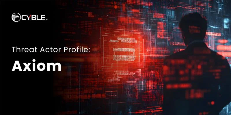 Threat Actor Profile: APT29 - Cyble