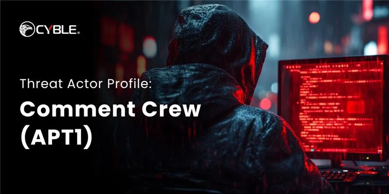 Threat Actor Profile: APT29 - Cyble