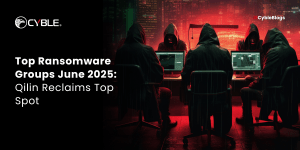 Threat Actor Profile: Qilin Ransomware Group - Cyble