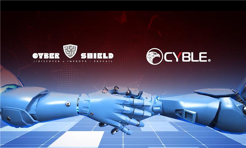 Cyber Shield & Cyble: Ganzheitliche Cyberabwehrlösung