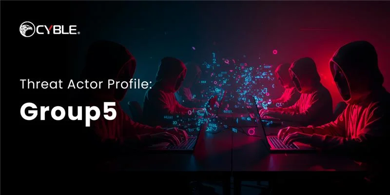 Threat Actor Profile: RansomHub Ransomware Group - Cyble
