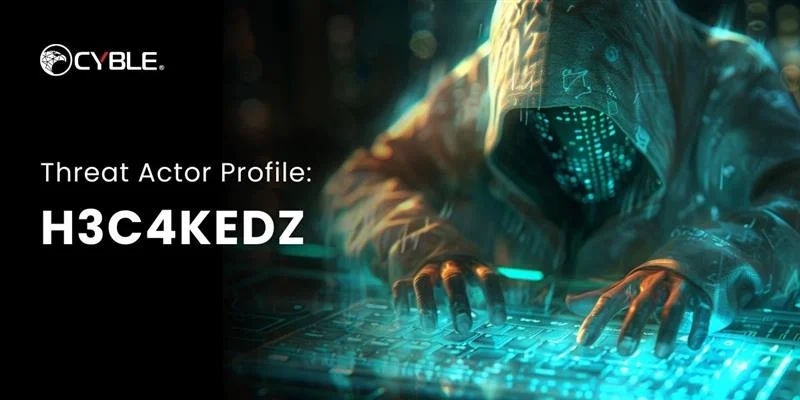 Threat Actor Profile: Qilin Ransomware Group - Cyble