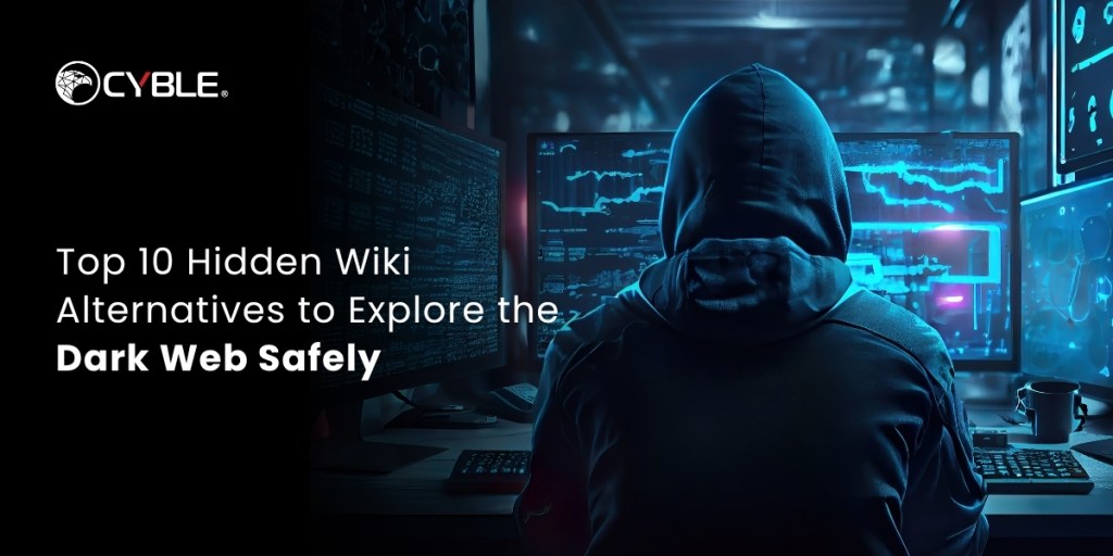 Top 10 Hidden Wiki Alternatives To Explore The Dark Web