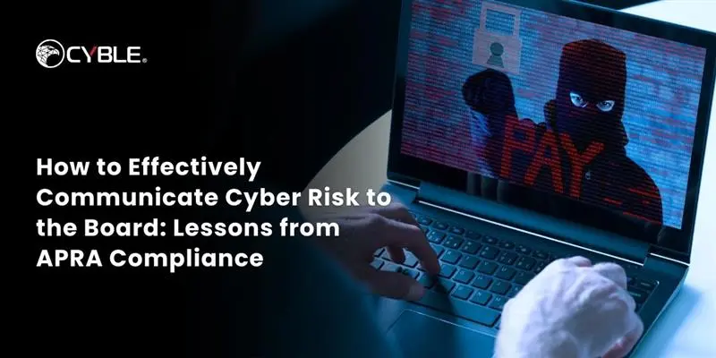 Best Practices For Incident Management In Cybersecurity