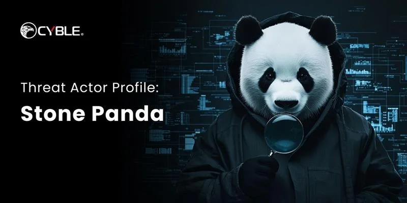 Threat Actor Profiles | Global Threat Group Insights