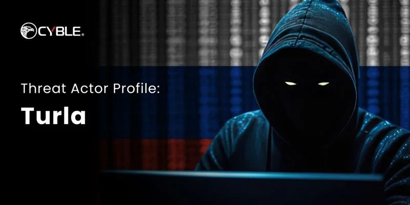 Threat Actor Profile: APT29 - Cyble