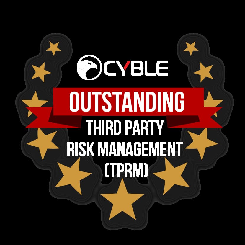 Leading Third-Party Risk Management Solutions | TPRM | Cyble