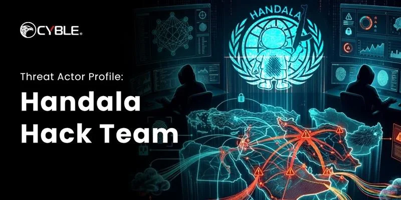 RipperSec Hacktivist Group: Profile, Tactics, And Targets